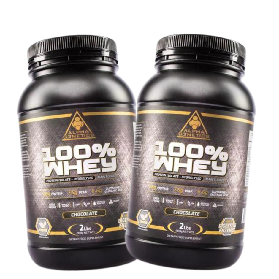 Products Archive - Alpha Genetics